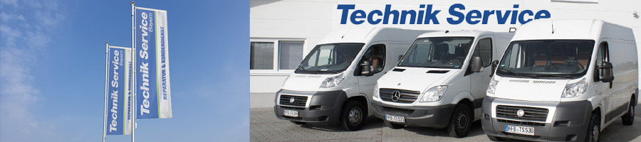 Technik Service